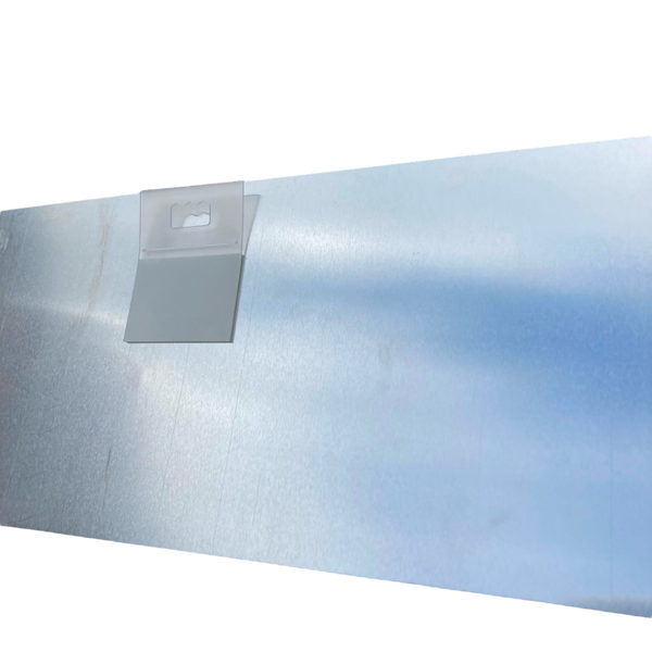 Yorkshire Metal Roadsign - T’ Bar Sign Yorkshire Dialect - LighthouseLane